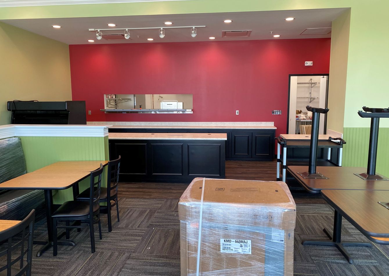 Award Winning Multi-Franchise Restaurant/Fast Food Chain In US Midwest ...