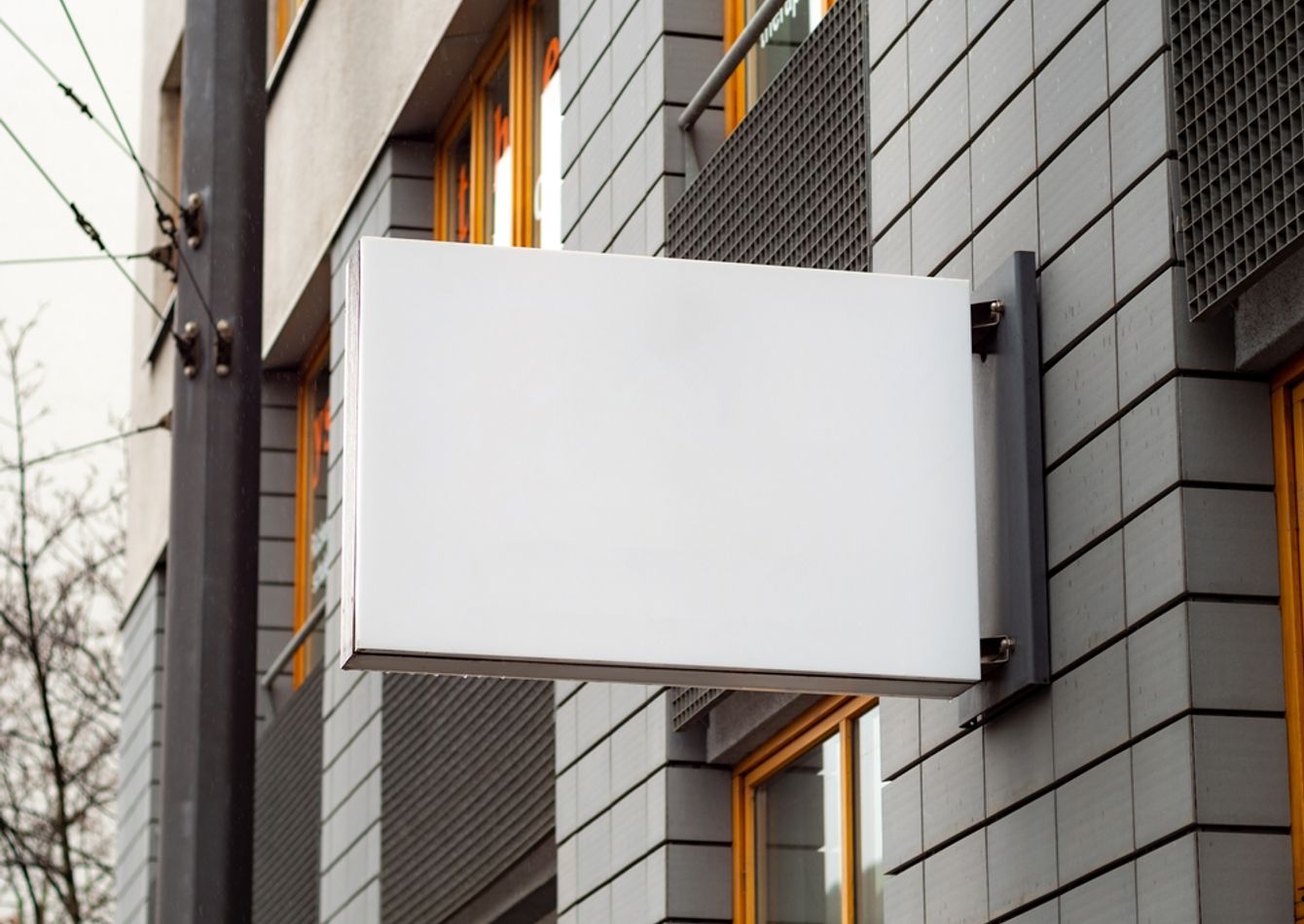 Established B2B Signage, Graphics & Displays Franchise 58143 In US ...