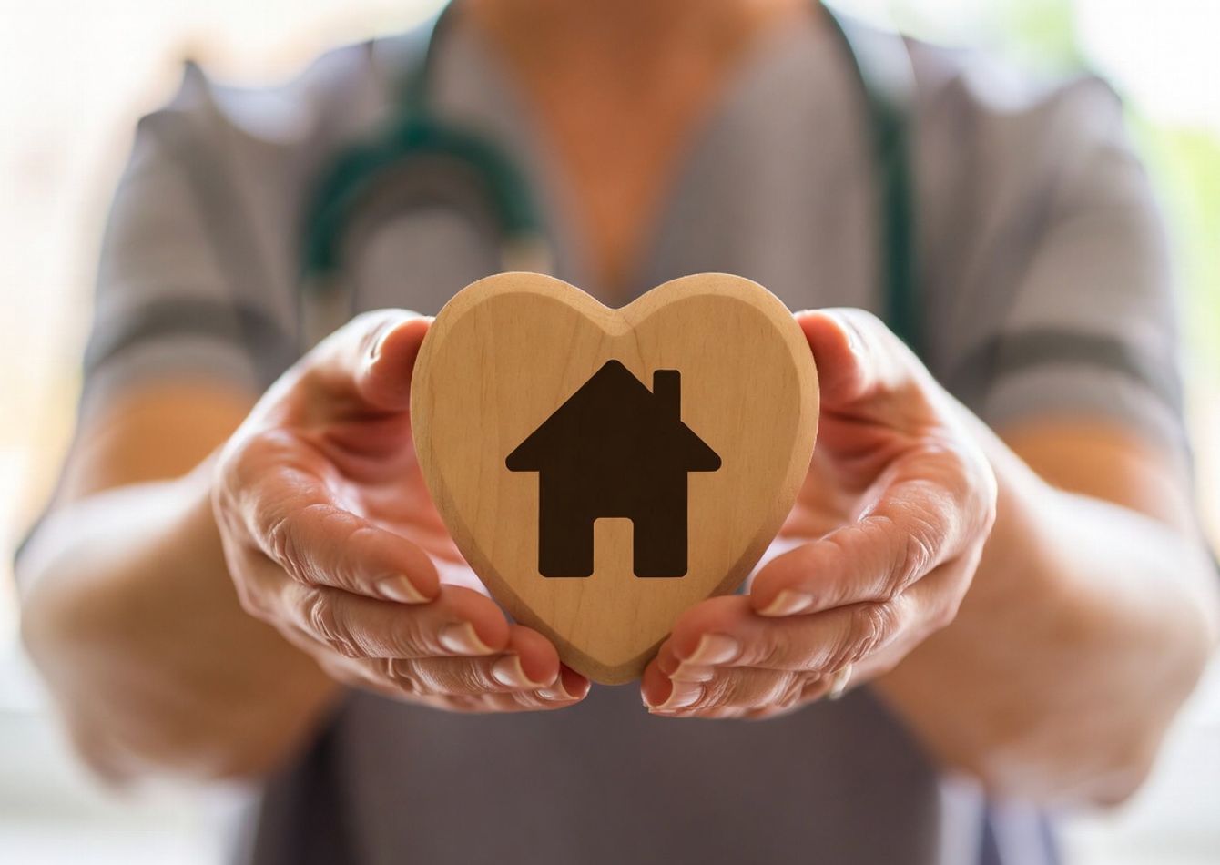 Compassionate Home Health Care Business with Owner Financing! 58292 In ...