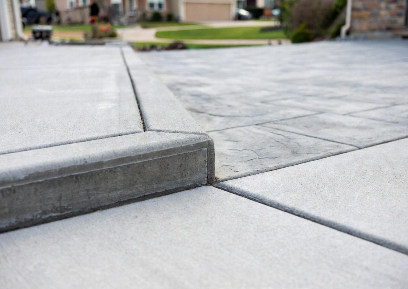 South Metro Residential Concrete Contractor – Strong Local Reputation ...